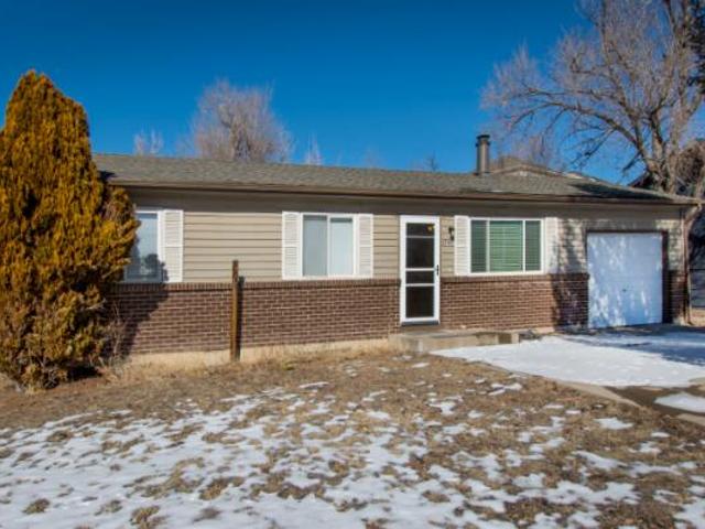 5 Br, 2 bath, Single Family 2740 El Capitan Drive