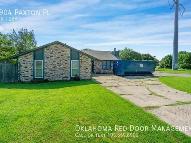 5 Br, 2 bath, Single Family 2904 Paxton Pl