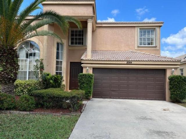 5 Br, 2 bath, Single Family 2064 Reston Circle
