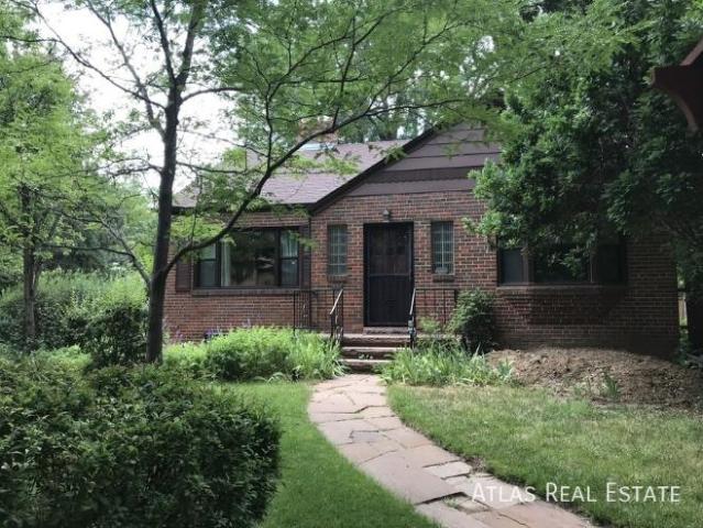 5 Br, 2 bath, Single Family 2233 S Saint Paul St