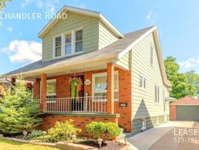 5 Br, 2 bath, Single Family 2318 Chandler Road