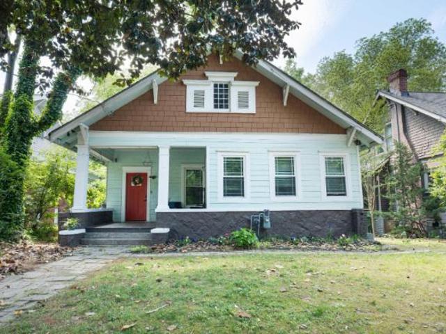 5 Br, 2 bath, Single Family 451 W Ontario Ave Sw