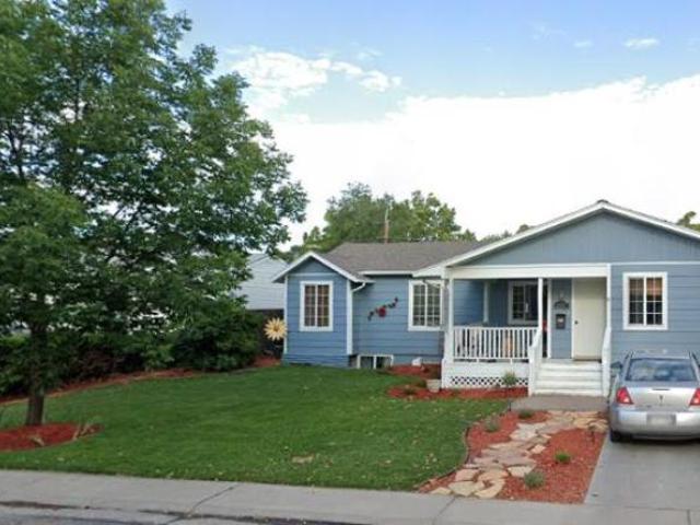 5 Br, 2 bath, Single Family 457 North 19th Street