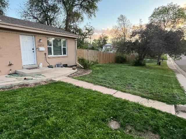 5 Br, 2 bath, Single Family 4850 W Virginia Ave