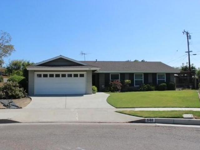 5 Br, 2 bath, Single Family 548 Stanford Ave