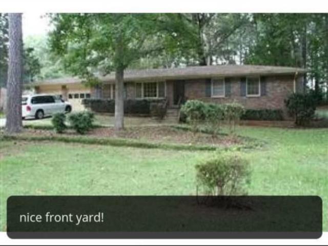 5 Br, 2 bath, Single Family 5908 Hallwood Court
