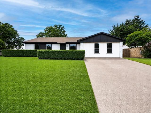 5 Br, 2 bath, Single Family 501 Mc Curdy St