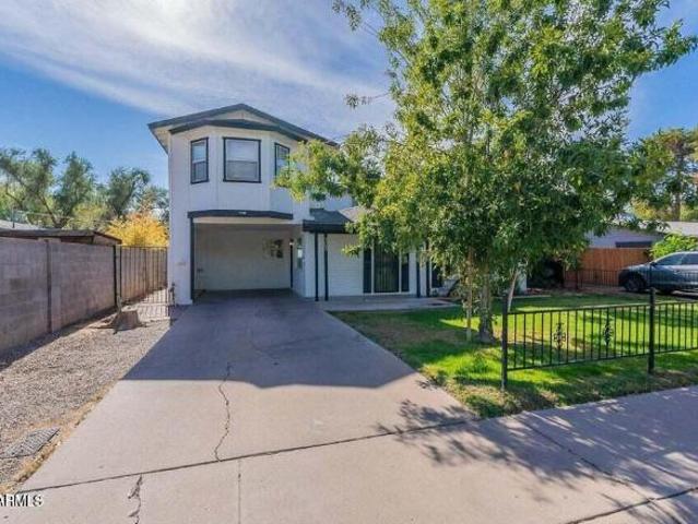 5 Br, 2 bath, Single Family 505 West Howe Street