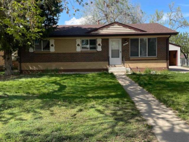 5 Br, 2 bath, Single Family 6568 W Colorado Dr