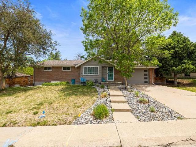 5 Br, 2 bath, Single Family 6146 S Josepine Way