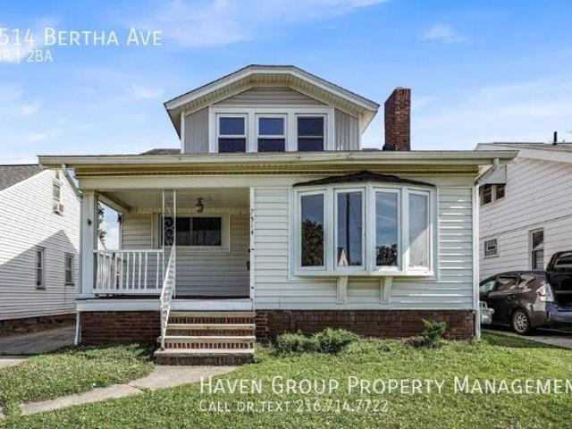 5 Br, 2 bath, Single Family 7514 Bertha Ave