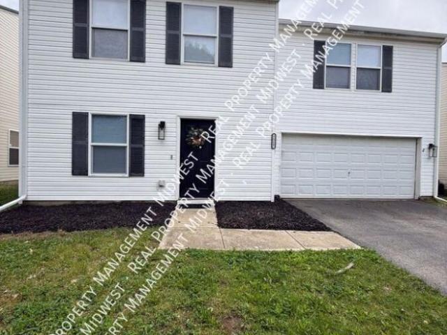 5 Br, 2 bath, Single Family 7515 Canal Highlands Blvd