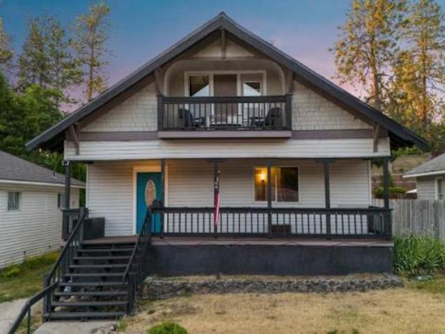 5 Br, 2 bath, Single Family 719 E 9th Ave