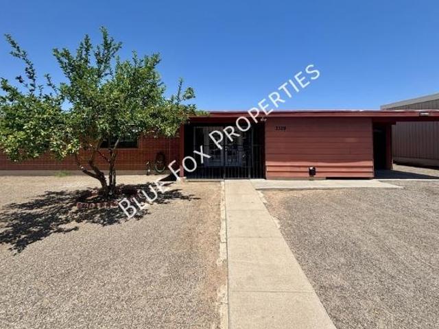5 Br, 2 bath, Single Family 7329 E 28th Pl