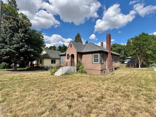 5 Br, 2 bath, Single Family 829 S Ivory St