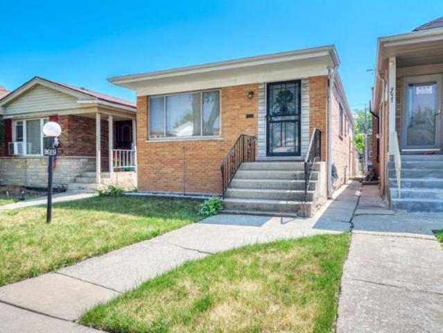 5 Br, 2 bath, Single Family 9619 S Princeton