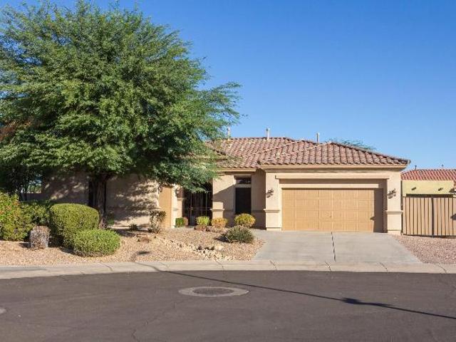 5 Br, 2 bath, Single Family 9864 W Echo Ln