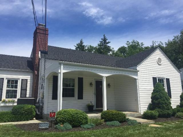 5 Br, 2 bath, Single Family 9905 Edgehill Lane
