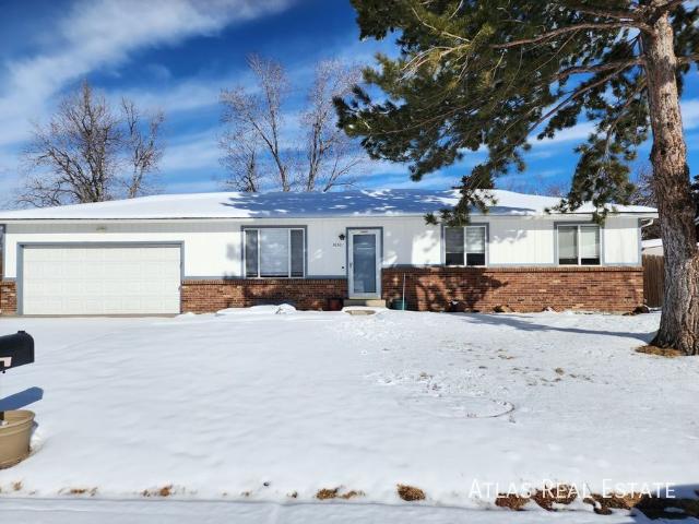 5 BR, 2 BA Apartment 16307 E Brunswick Place, Aurora, CO 80013