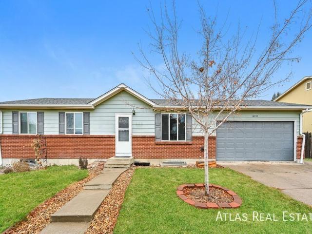 5 BR, 2 BA Apartment 16729 E Layton Avenue, Aurora, CO 80015