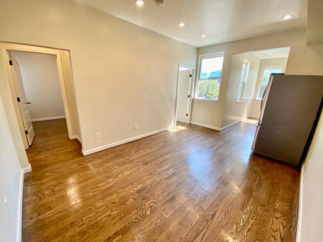 5 BR, 2 BA Apartment 1753 1763 Fulton Street, San Francisco, CA 94117