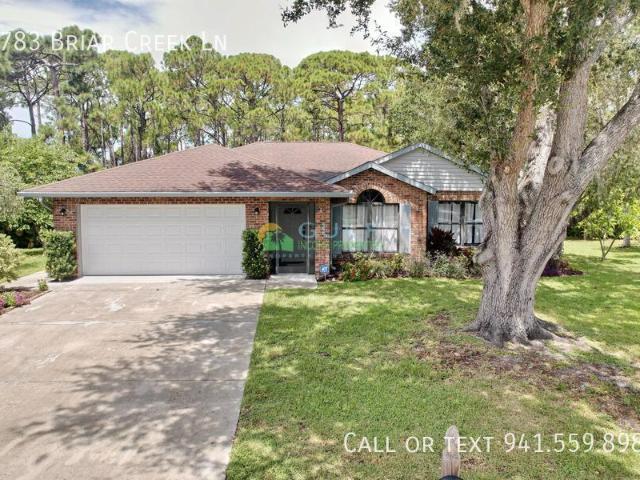 5 BR, 2 BA Apartment 1783 Briar Creek Ln, Sarasota, FL 34235