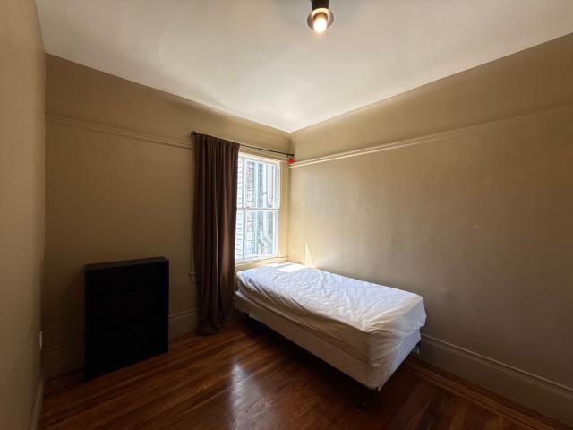 5 BR, 2 BA Apartment 1845, San Francisco, CA 94117
