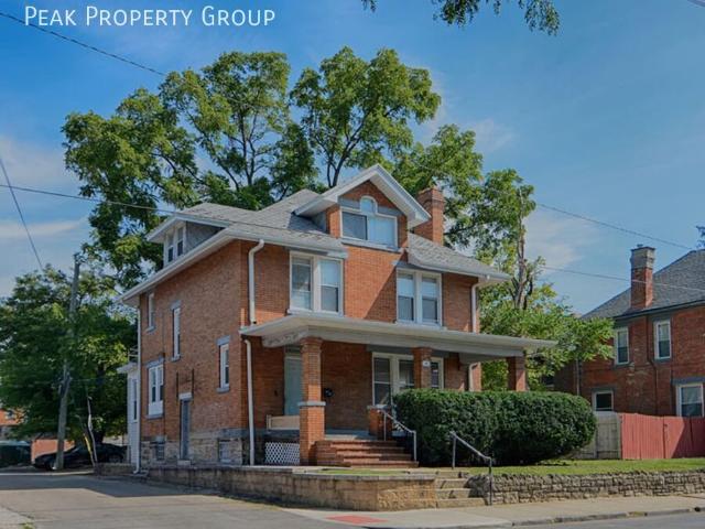 5 BR, 2 BA Apartment 186 Chittenden Avenue, Columbus, OH 43201