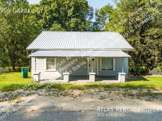 5 BR, 2 BA Apartment 1906 Garber St, Tuscaloosa, AL 35404