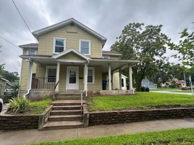 5 BR, 2 BA Apartment 1920 Washington Ave, Des Moines, IA 50314