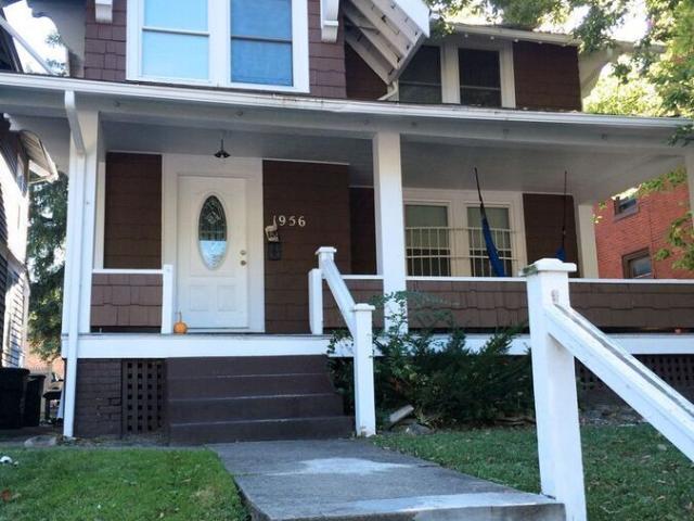 5 BR, 2 BA Apartment 1956 Summit Street, Columbus, OH 43201