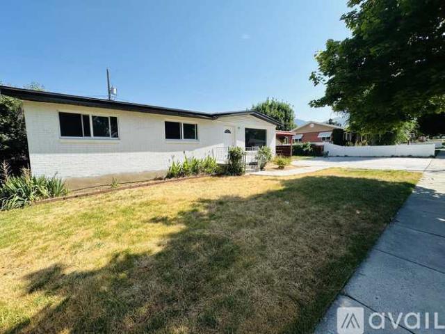 5 BR, 2 BA Apartment 19 E 1300 S, Bountiful, UT 84010