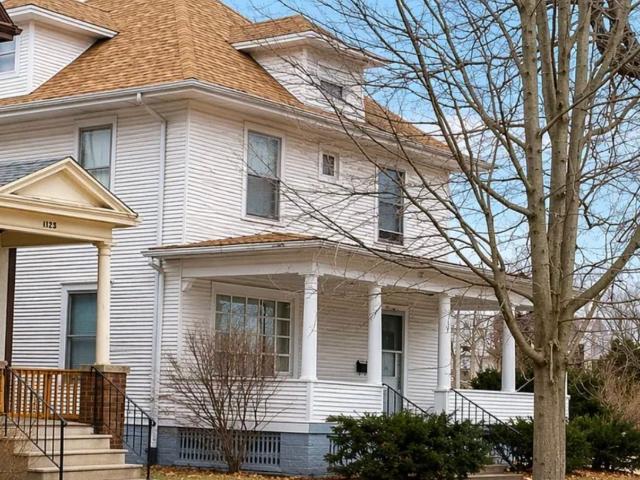 5 BR, 2 BA Apartment 1014 N. Mclean Street, Bloomington, IL 61701