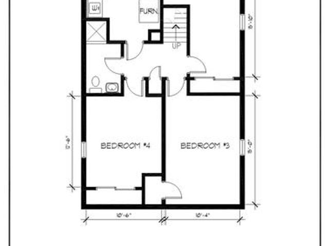 5 BR, 2 BA Apartment 1048 24th Ave SE, Minneapolis, MN 55414