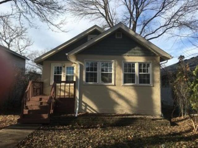 5 BR, 2 BA Apartment 1093 25th Ave SE, Minneapolis, MN 55414