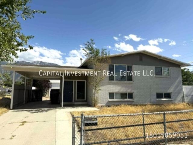 5 BR, 2 BA Apartment 1102 E Sego Lily Dr, Sandy, UT 84094