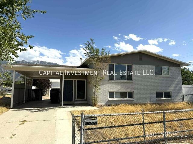 5 BR, 2 BA Apartment 1102 E Sego Lily Dr, Sandy, UT 84094