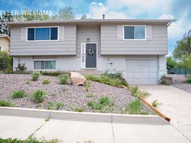 5 BR, 2 BA Apartment 1105 Mount View Lane, Colorado Springs, CO 80907