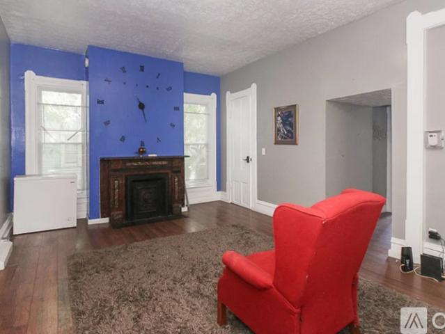 5 BR, 2 BA Apartment 11709 Ashbury Ave, Cleveland, OH 44106