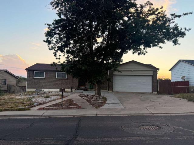 5 BR, 2 BA Apartment 1286 Croke Drive, Thornton, CO 80260