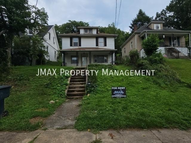 5 BR, 2 BA Apartment 1318 Buena Vista Blvd SE, Roanoke, VA 24013