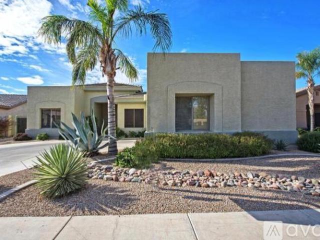 5 BR, 2 BA Apartment 13293 W Edgemont Ave, Goodyear, AZ 85395