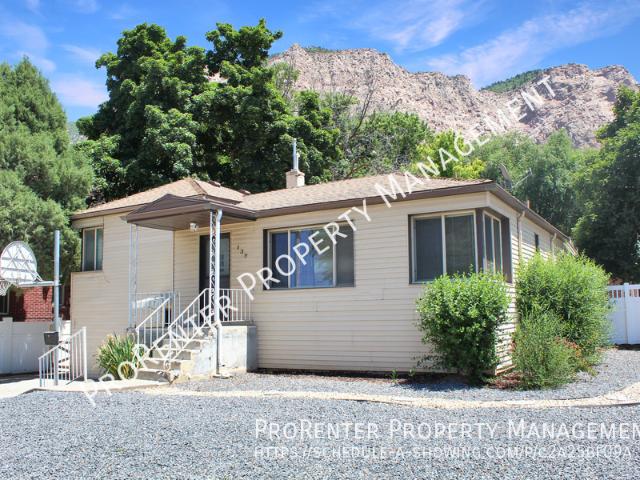 5 BR, 2 BA Apartment 138 Harrison Blvd, Ogden, UT 84404