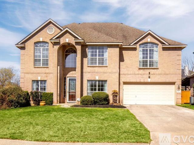5 BR, 2 BA Apartment 24807 Cloudy Creek, San Antonio, TX 78255