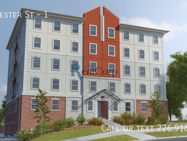 1 BR, 2 BA Apartment 253 Lester Street 1, Waterloo, ON N2L 3W6
