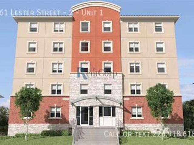 5 BR, 2 BA Apartment 261 Lester Street 2, Waterloo, ON N2L 3W6