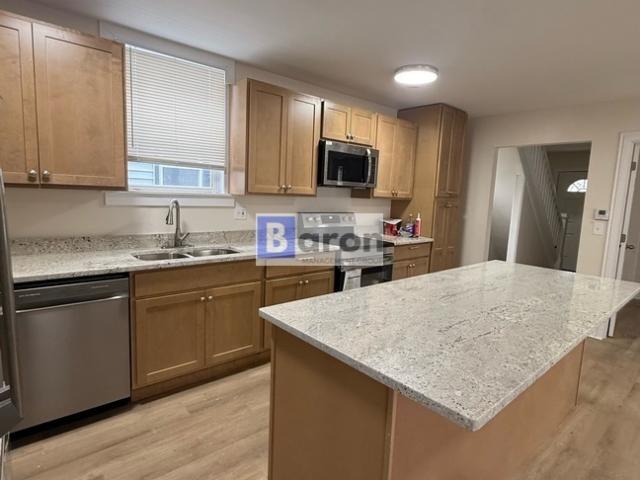 5 BR, 2 BA Apartment 2752 Enslin St, Cincinnati, OH 45225