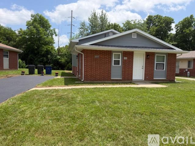 5 BR, 2 BA Apartment 2020 Val Vista Ct, Dayton, OH 45406
