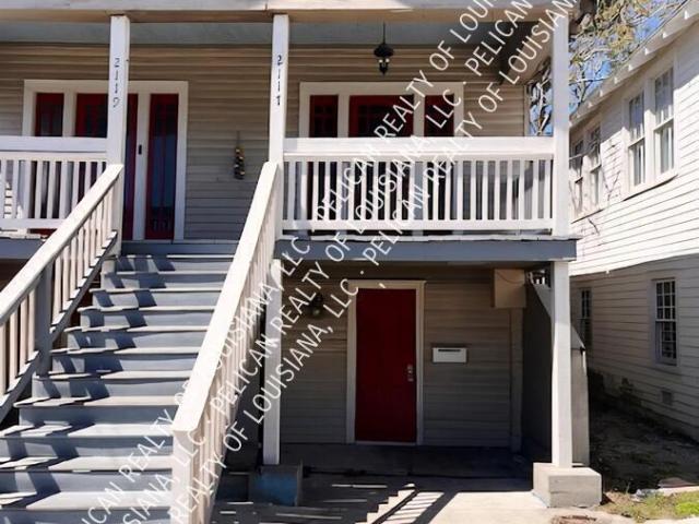 5 BR, 2 BA Apartment 2117 S Lopez St, New Orleans, LA 70125