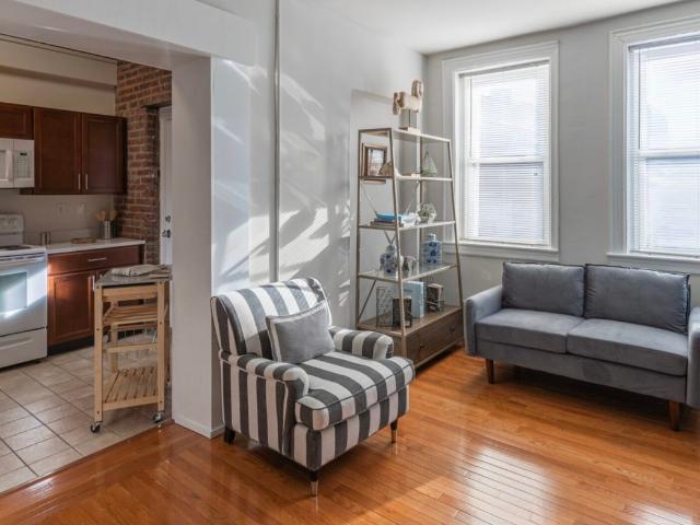 5 BR, 2 BA Apartment 2130 N 63rd St Unit G3, Philadelphia, PA 19151